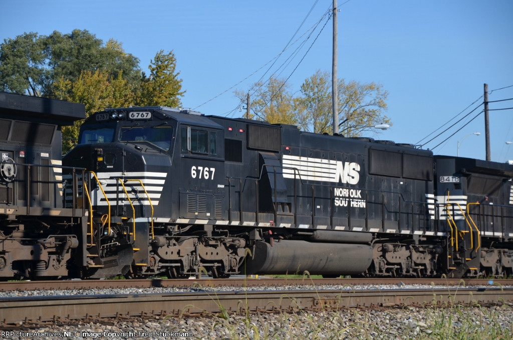 NS 6767